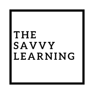 thesavvylearning – The savvy learning site